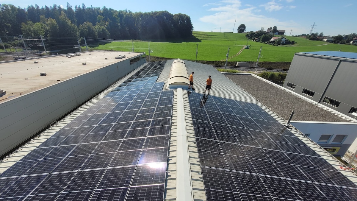 Unternehmen - Elektro Mösl GmbH
